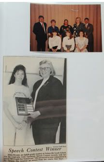 Experience Optimism: May 2010